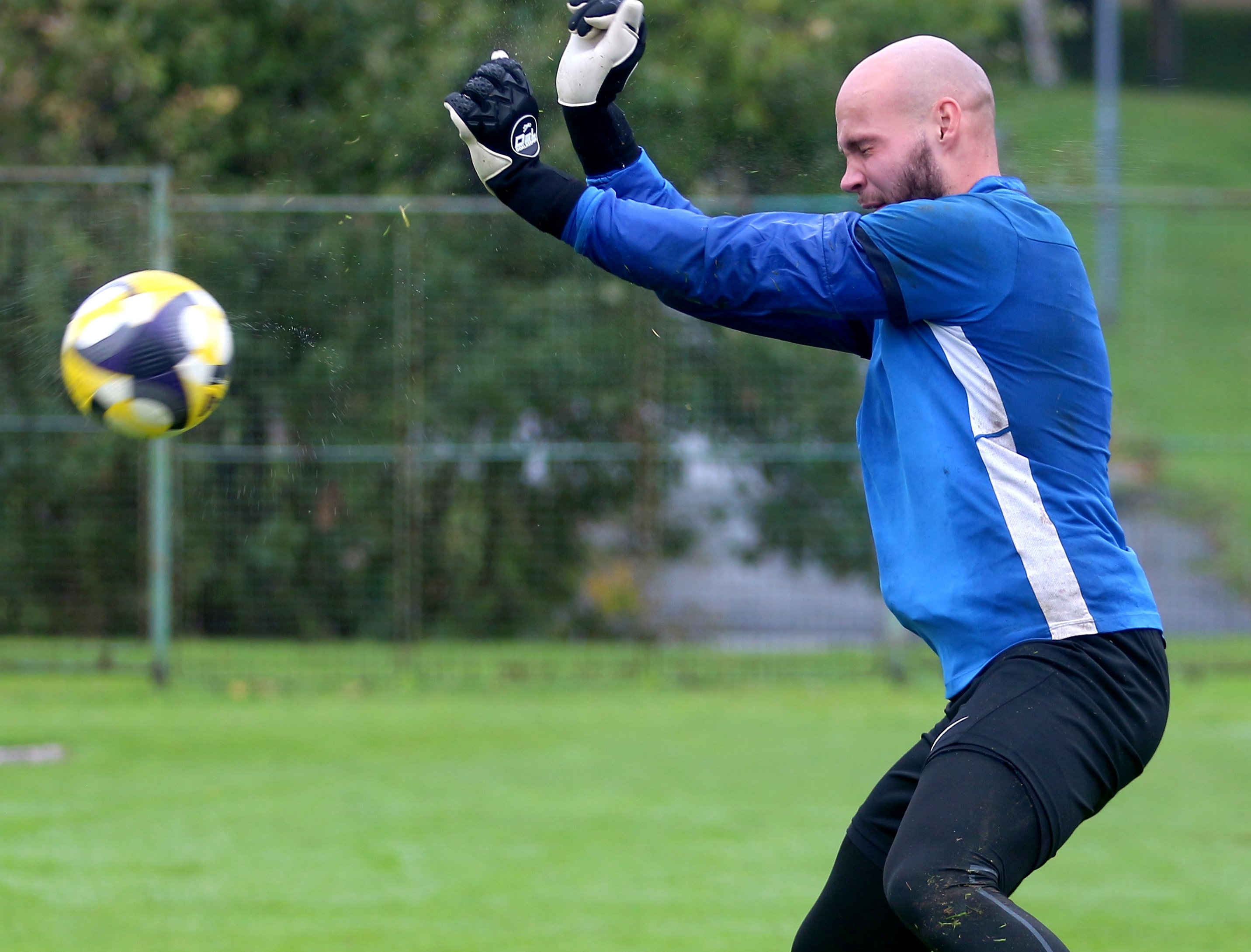 Shoda v A týmu: zápasy dopoledne nám nevadí - FK Baník Most-Souš